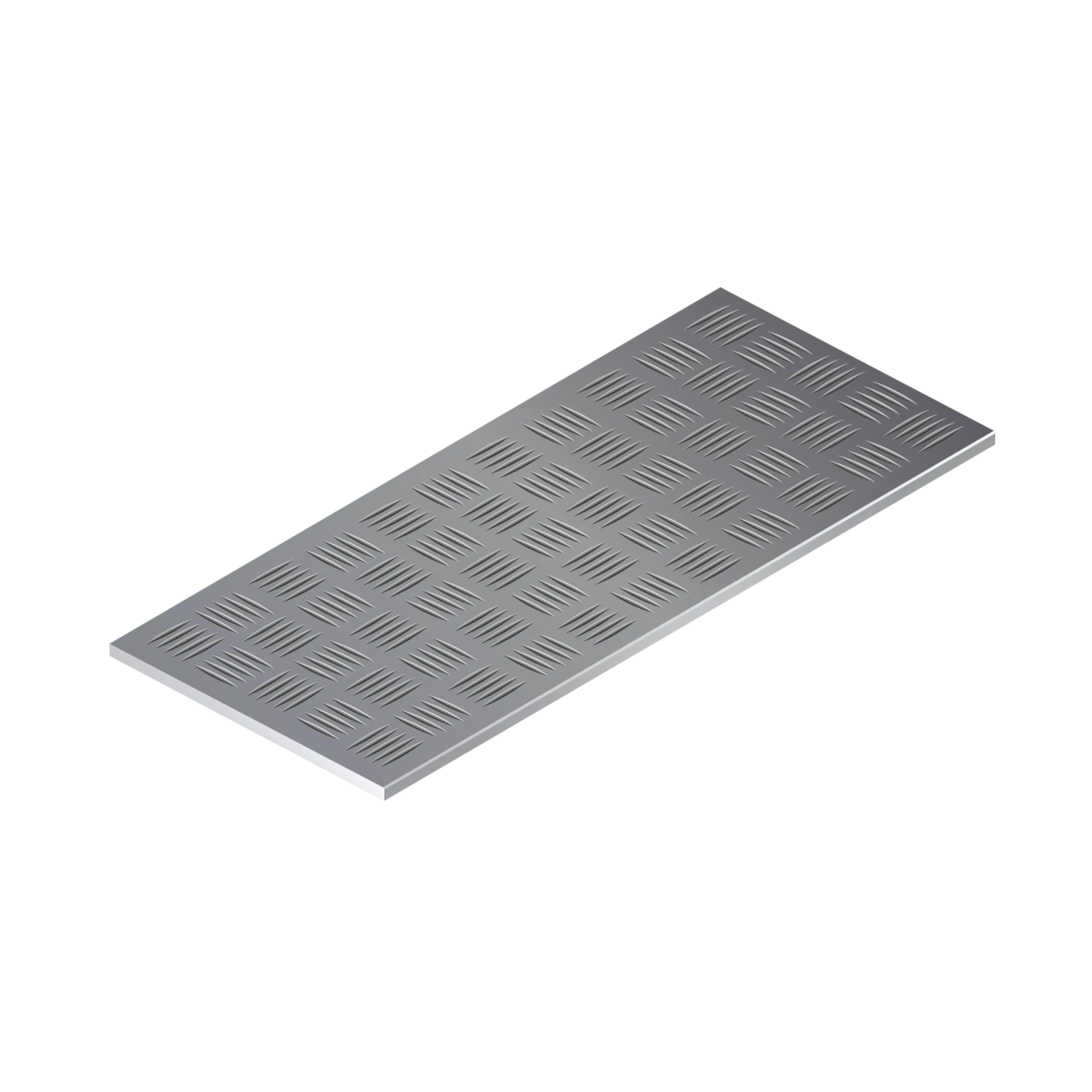 Aluminium - kobber - Messing - Metalservice Horsens A/S